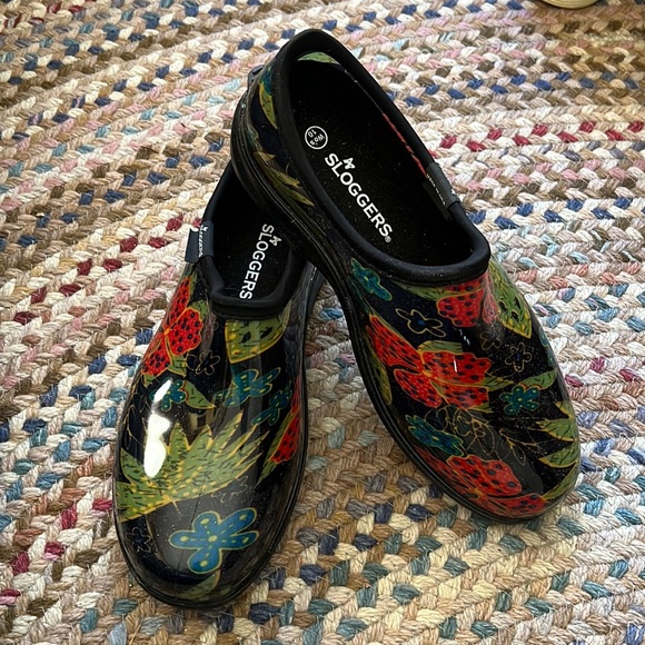 Sloggers | Shoes | Sloggers Womens Like New | Poshmark